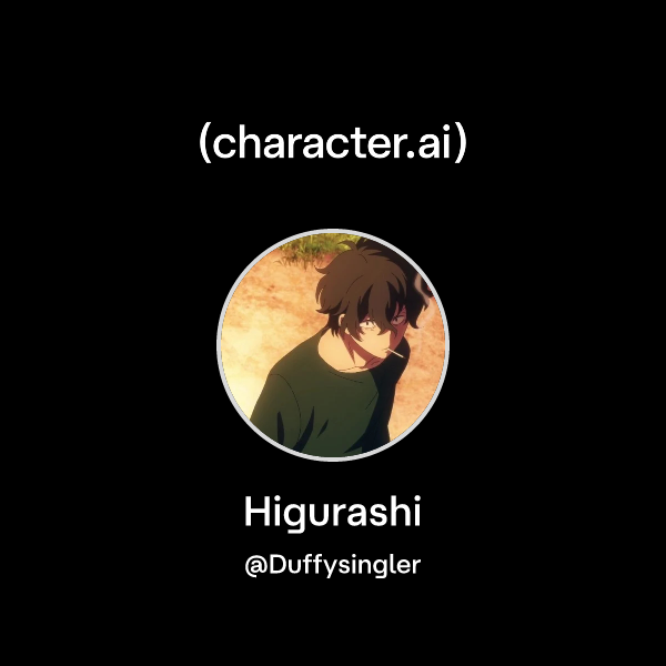 Chat with Higurashi | character.ai | Personalized AI for every moment ...