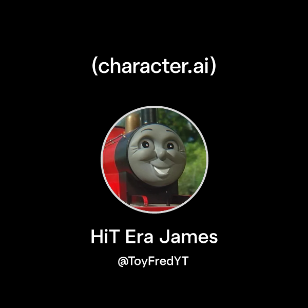 Chat with HiT Era James | character.ai | AI Chat, Reimagined–Your Words ...