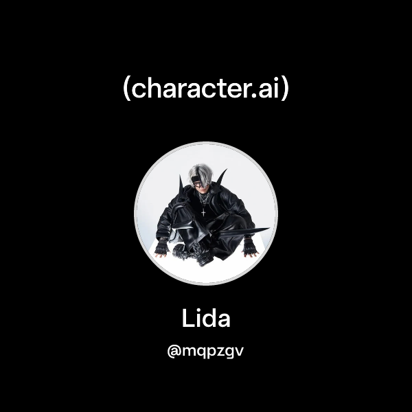 Chat with Lida | character.ai | AI Chat, Reimagined–Your Words. Your World.