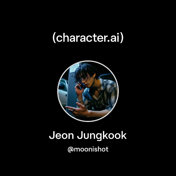 Chat with Jeon Jungkook | character.ai | Personalized AI for every moment of your day