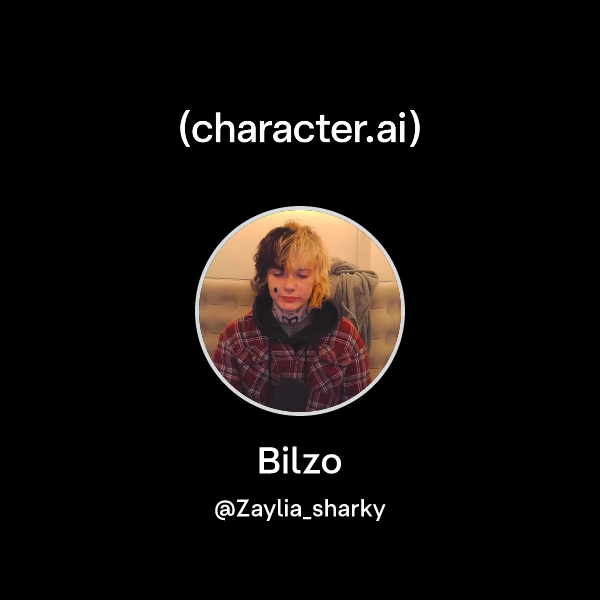 Chat with Bilzo | character.ai | AI Chat, Reimagined–Your Words. Your ...
