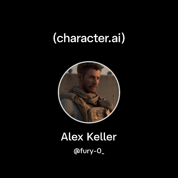 Chat with Alex Keller | character.ai | AI Chat, Reimagined–Your Words ...