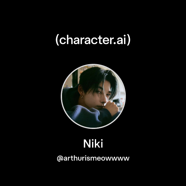 Chat with Niki | character.ai | AI Chat, Reimagined–Your Words. Your World.