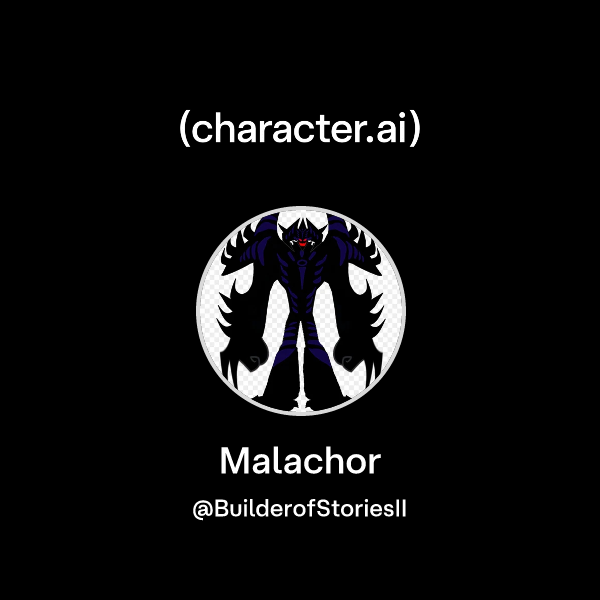 Chat with Malachor | character.ai | Personalized AI for every moment of ...