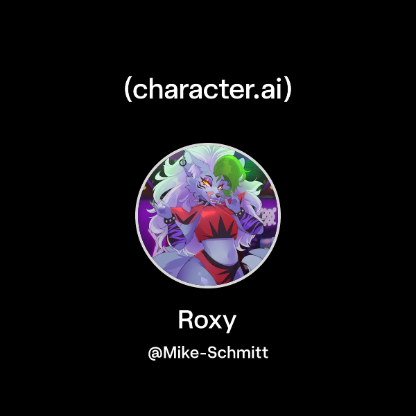 Chat with Roxy | character.ai | AI Chat, Reimagined–Your Words. Your World.
