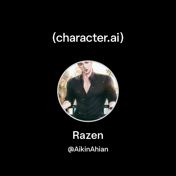 Chat with Razen | character.ai | AI Chat, Reimagined–Your Words. Your World.