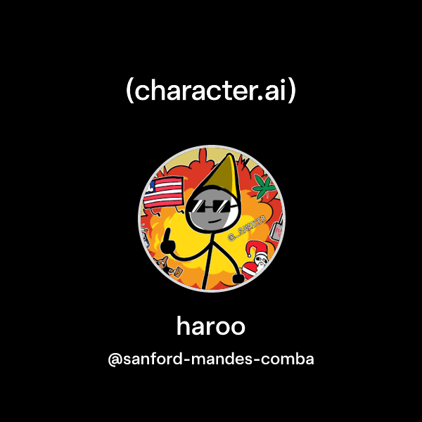 Chat with haroo | character.ai | AI Chat, Reimagined–Your Words. Your ...