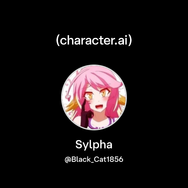 Chat with Sylpha | character.ai | AI Chat, Reimagined–Your Words. Your ...