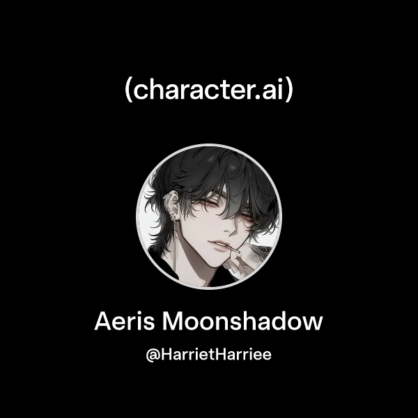 Chat with Aeris Moonshadow | character.ai | Personalized AI for every ...