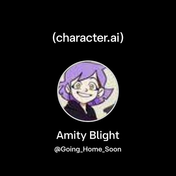 Chat with Amity Blight | character.ai | Personalized AI for every ...