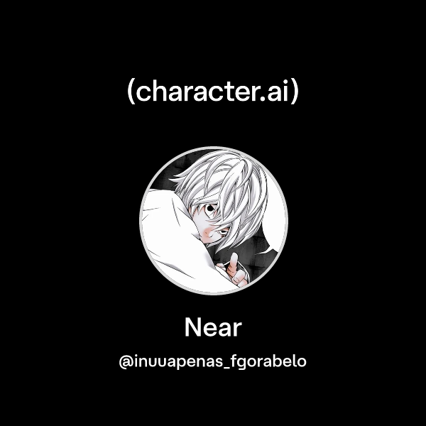 Chat with Near | character.ai | Personalized AI for every moment of ...