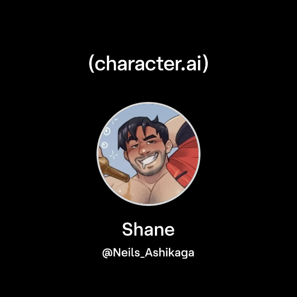 Chat with Shane | character.ai | AI Chat, Reimagined–Your Words. Your ...