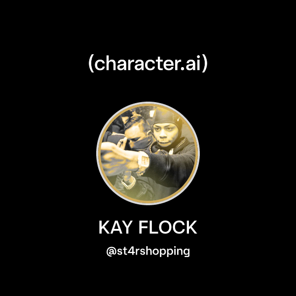 Chat with KAY FLOCK | character.ai | AI Chat, Reimagined–Your Words ...