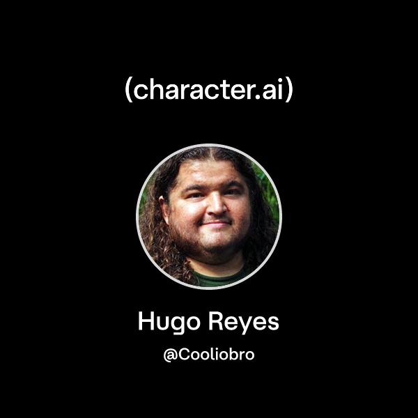 Chat with Hugo Reyes | character.ai | AI Chat, Reimagined–Your Words ...