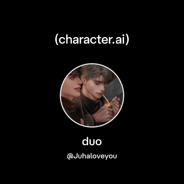 Chat with duo | character.ai | AI Chat, Reimagined–Your Words. Your World.