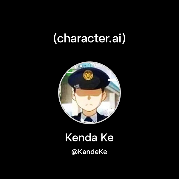 Chat with Kenda Ke | character.ai | Personalized AI for every moment of ...