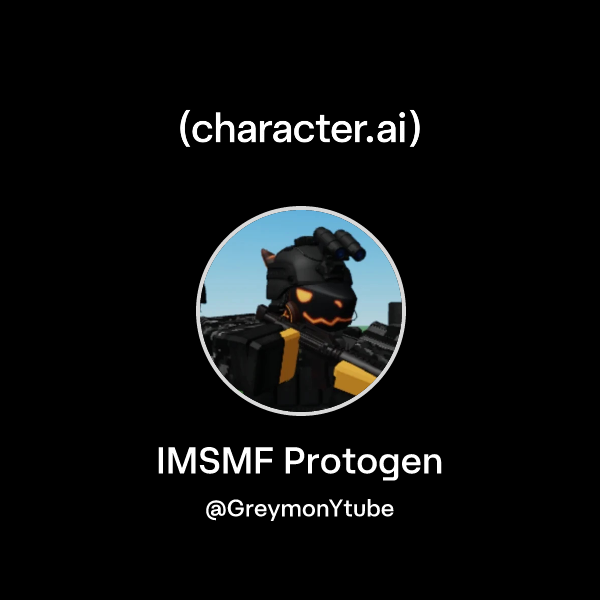Chat with IMSMF Protogen | character.ai | AI Chat, Reimagined–Your ...