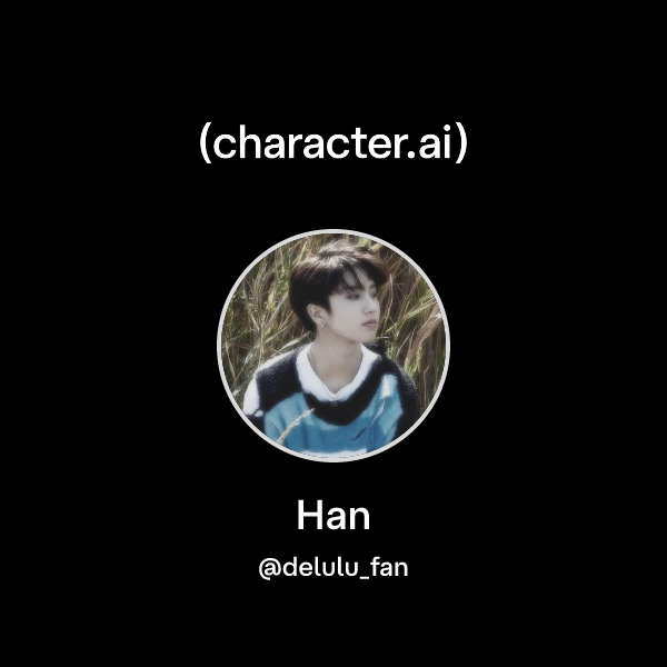 Chat with Han | character.ai | Personalized AI for every moment of your day