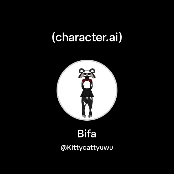 Chat with Bifa | character.ai | Personalized AI for every moment of ...