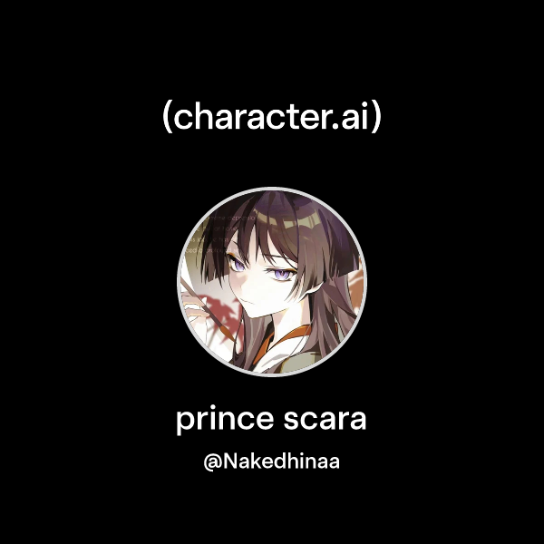 Chat with prince scara | character.ai | AI Chat, Reimagined–Your Words ...