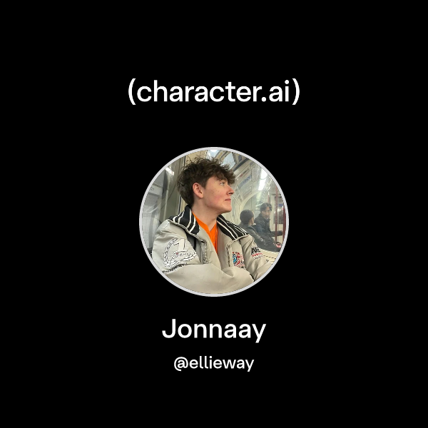 Chat with Jonnaay | character.ai | Personalized AI for every moment of ...