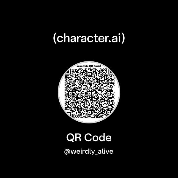 Chat with QR Code | character.ai | AI Chat, Reimagined–Your Words. Your ...
