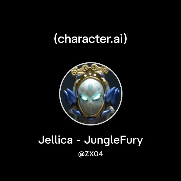 Chat with Jellica - JungleFury | character.ai | AI Chat, Reimagined ...
