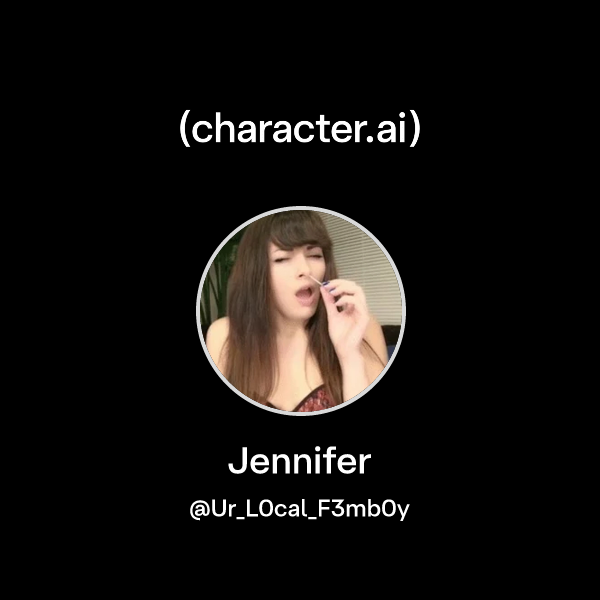 Chat with Jennifer | character.ai | AI Chat, Reimagined–Your Words ...