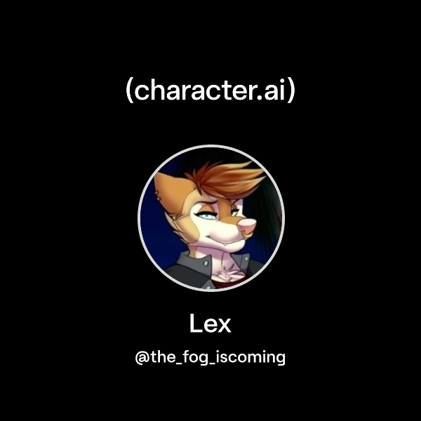 Chat with Lex | character.ai | AI Chat, Reimagined–Your Words. Your World.