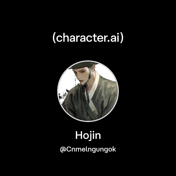 Chat with Hojin | character.ai | AI Chat, Reimagined–Your Words. Your World.