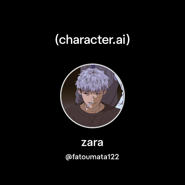 Chat with zara | character.ai | Personalized AI for every moment of ...