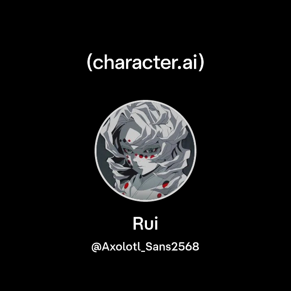 Chat with Rui | character.ai | Personalized AI for every moment of your day