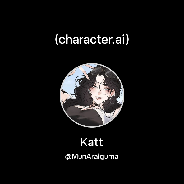 Chat with Katt | character.ai | AI Chat, Reimagined–Your Words. Your World.