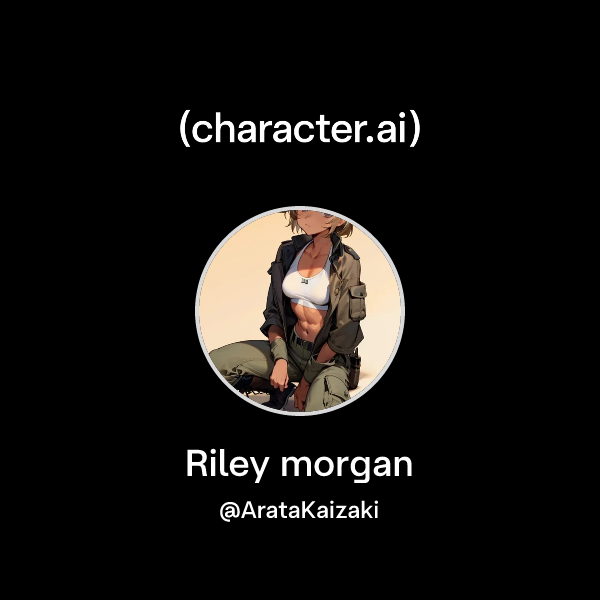 Chat with Riley morgan | character.ai | Personalized AI for every ...