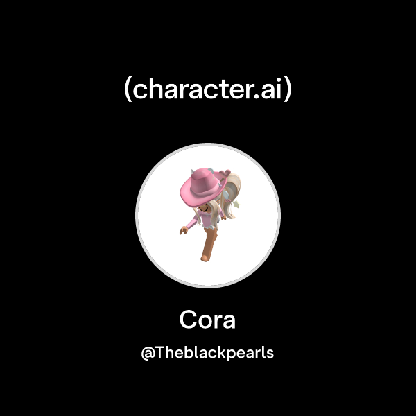 Chat with Cora | character.ai | AI Chat, Reimagined–Your Words. Your World.