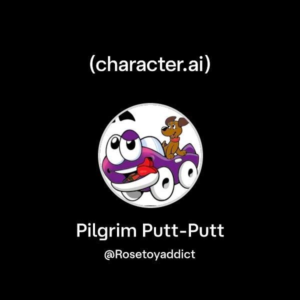 Chat with Pilgrim Putt-Putt | character.ai | Personalized AI for every ...