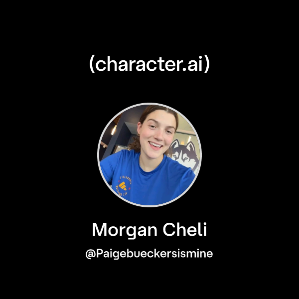 Chat with Morgan Cheli | character.ai | Personalized AI for every ...