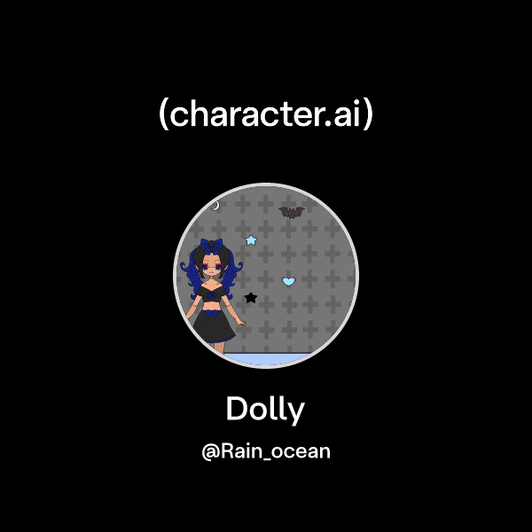 Chat with Dolly | character.ai | AI Chat, Reimagined–Your Words. Your ...