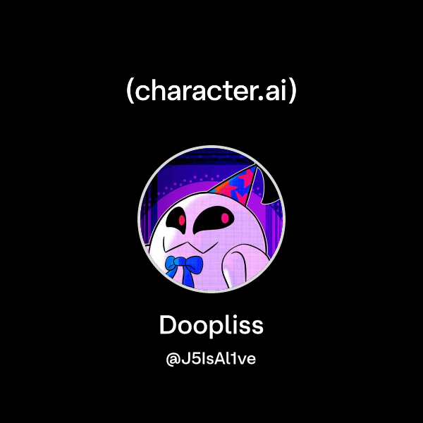 Chat with Doopliss | character.ai | AI Chat, Reimagined–Your Words ...