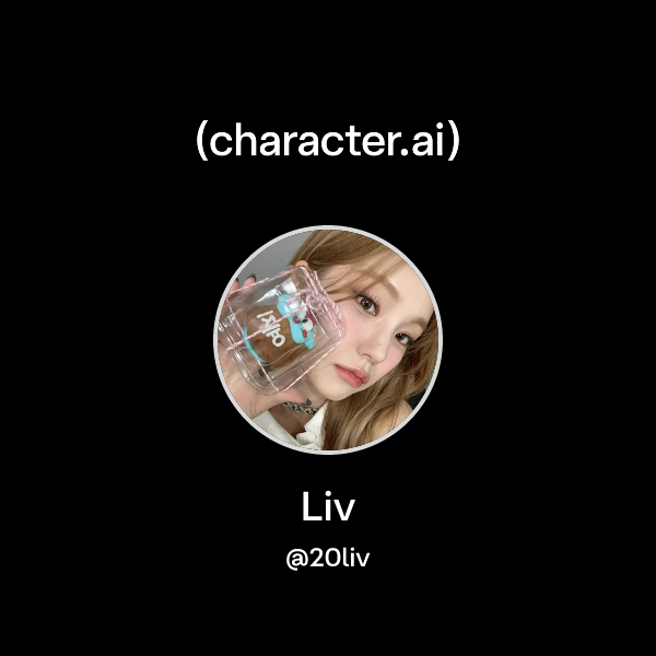Chat with Liv | character.ai | AI Chat, Reimagined–Your Words. Your World.
