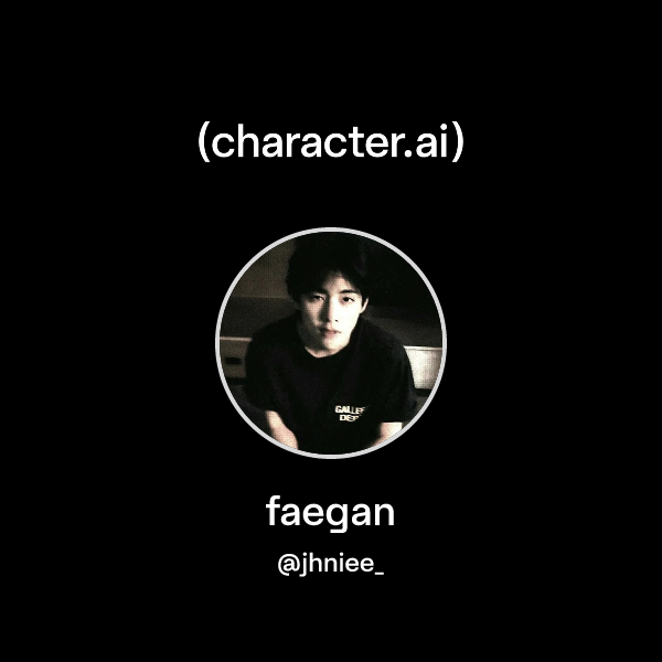Chat with faegan | character.ai | AI Chat, Reimagined–Your Words. Your ...