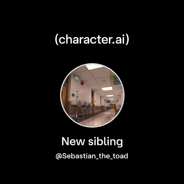 Chat with New sibling | character.ai | Personalized AI for every moment ...
