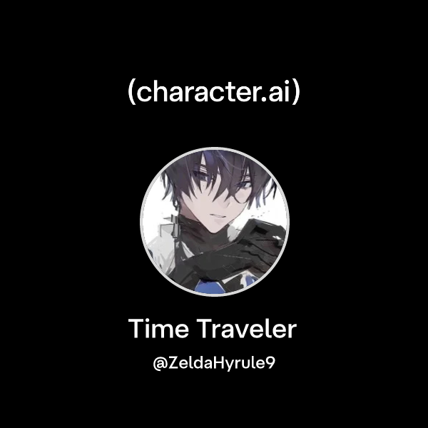 Chat with Time Traveler | character.ai | Personalized AI for every ...