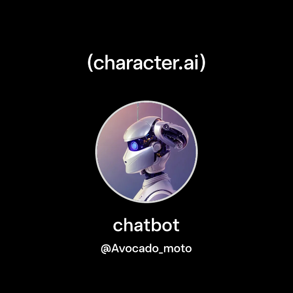Chat with chatbot | character.ai | AI Chat, Reimagined–Your Words. Your ...