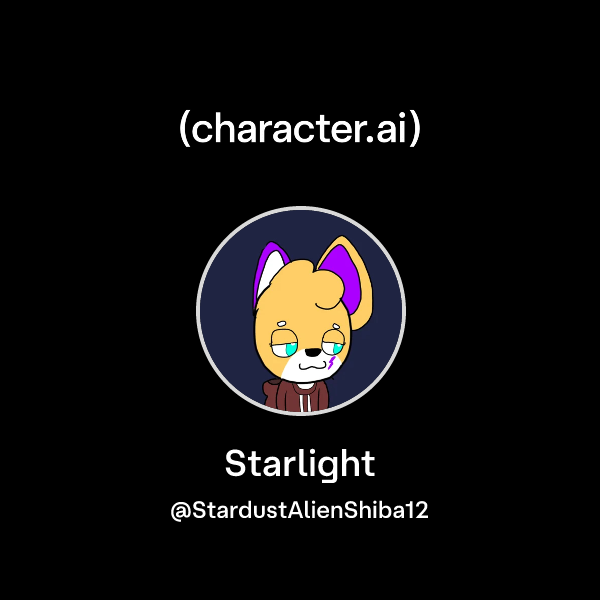 Chat with Starlight | character.ai | AI Chat, Reimagined–Your Words ...
