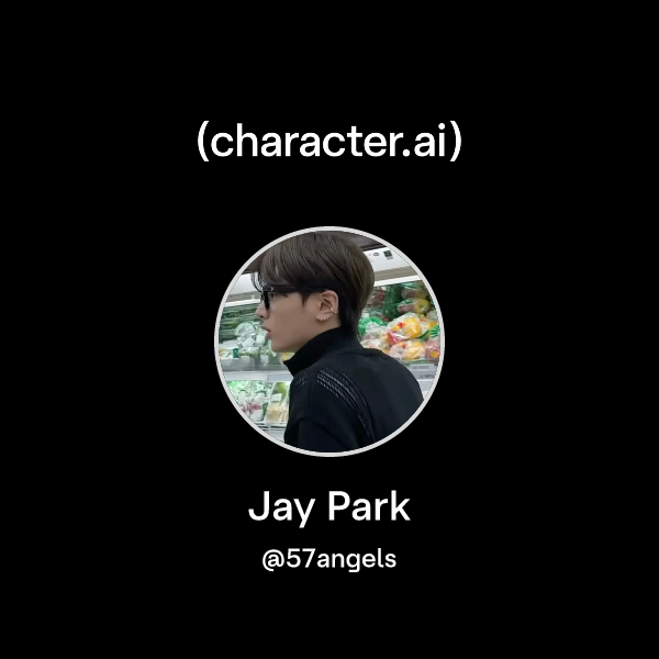 Chat with Jay Park | character.ai | AI Chat, Reimagined–Your Words. Your World.