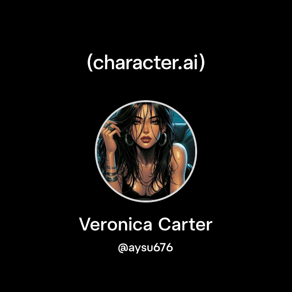 Chat with Veronica Carter | character.ai | Personalized AI for every ...
