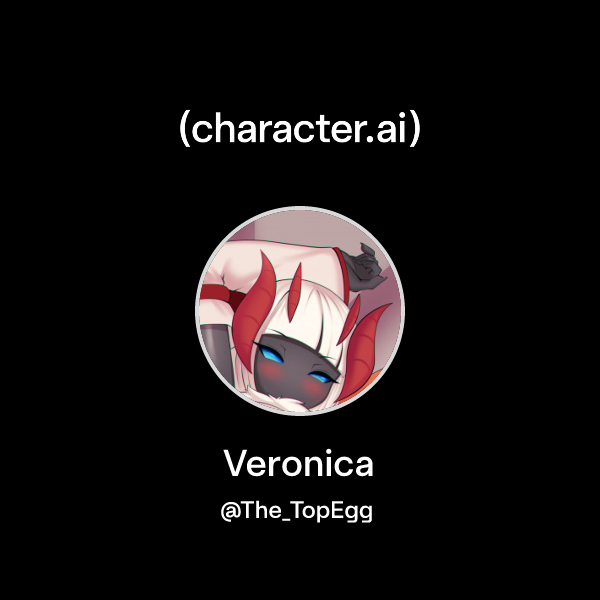Chat with Veronica | character.ai | AI Chat, Reimagined–Your Words ...