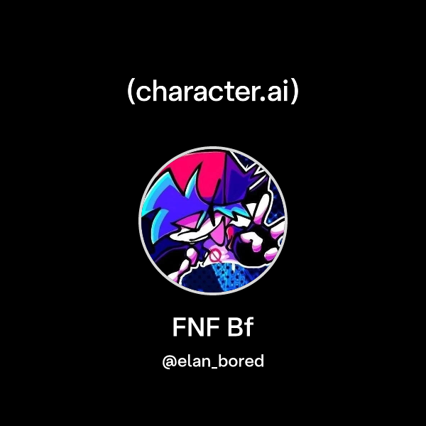 Chat with FNF Bf | character.ai | Personalized AI for every moment of ...