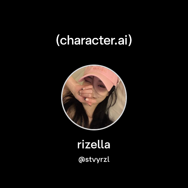 Chat with rizella | character.ai | AI Chat, Reimagined–Your Words. Your ...